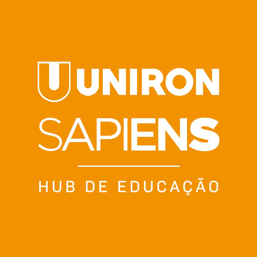 Uniron Sapiens - Sindcontrole